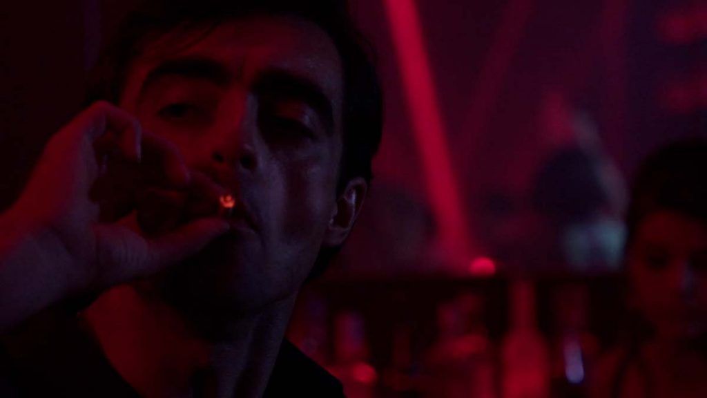 Quan No Acaba La Nit La Película Sobre Los Jóvenes En La Movida