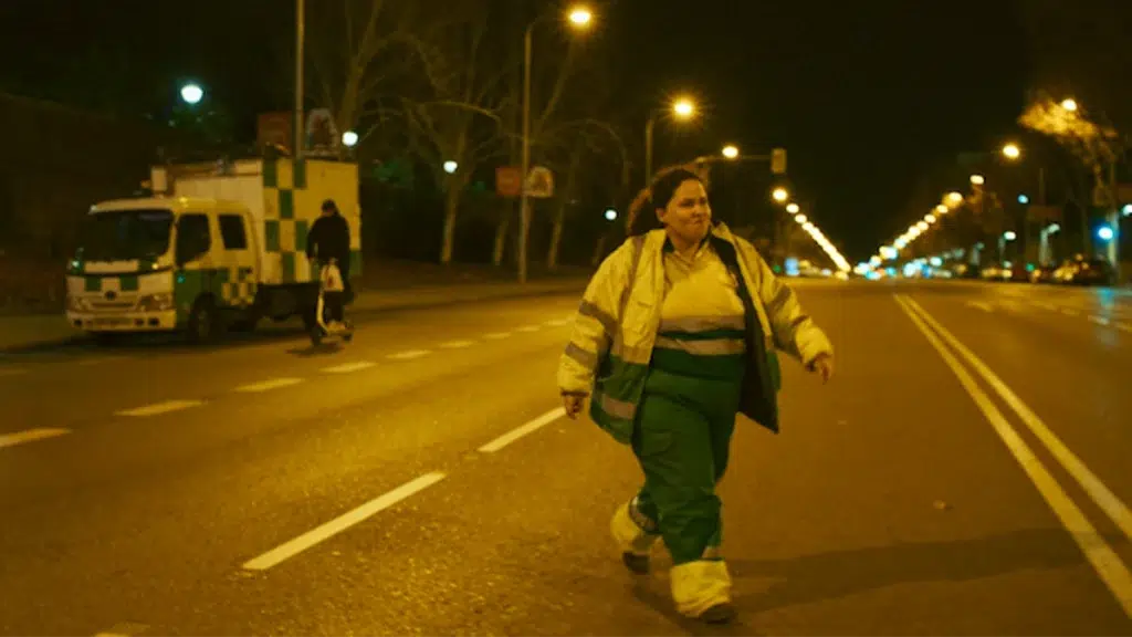 Una Noche Con Adela Premiada En Tribeca Se Estrenará En España En